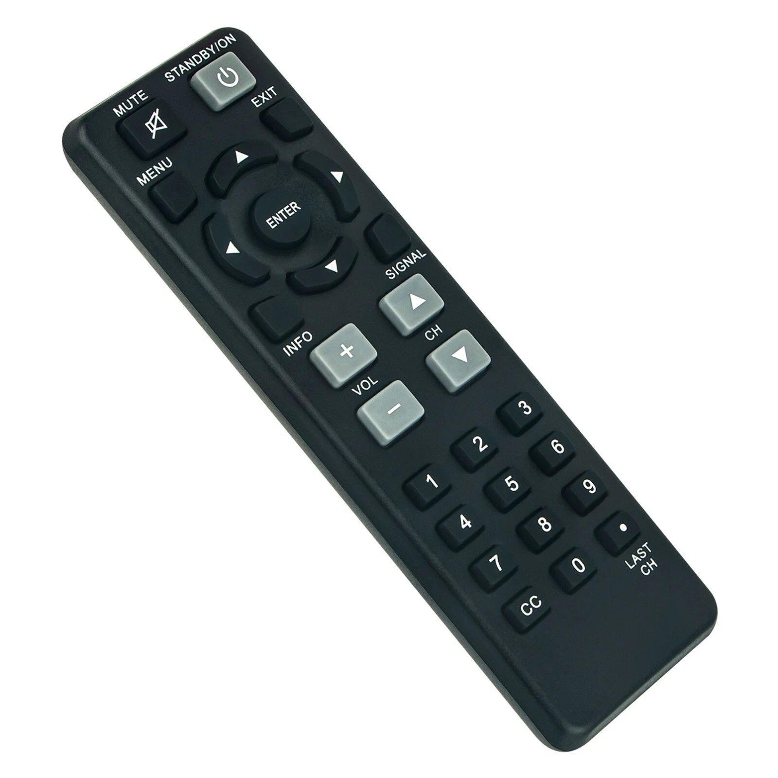 Replace Remote Control for RCA TV Converter Box STB7766C STB7766G1 ...