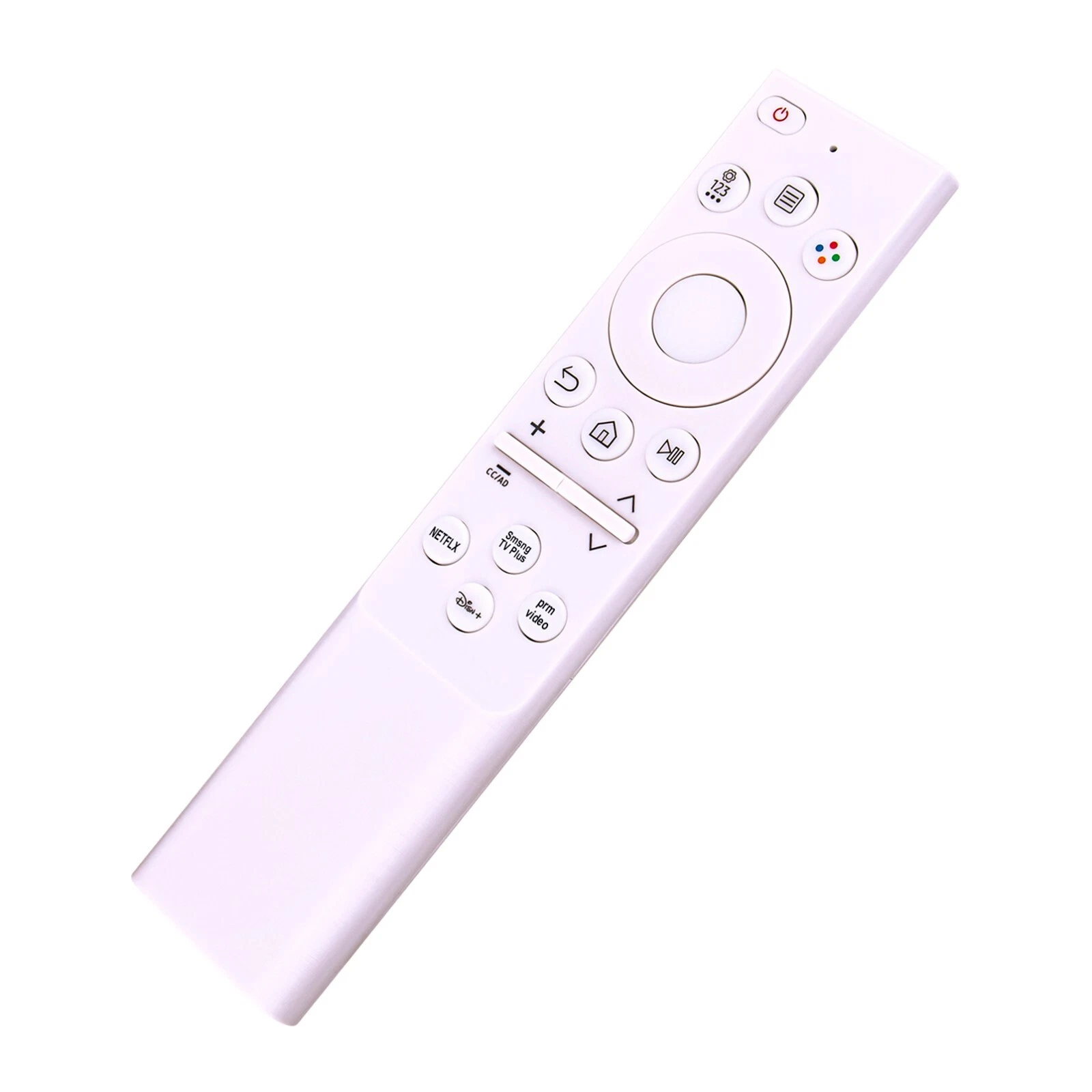 Replace Remote Control for Samsung Smart Monitor LS27BM501EN ...