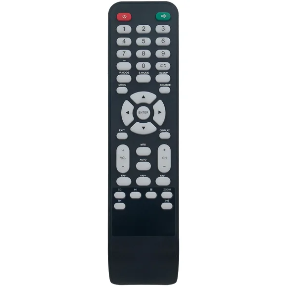 Sansui Tv Remote