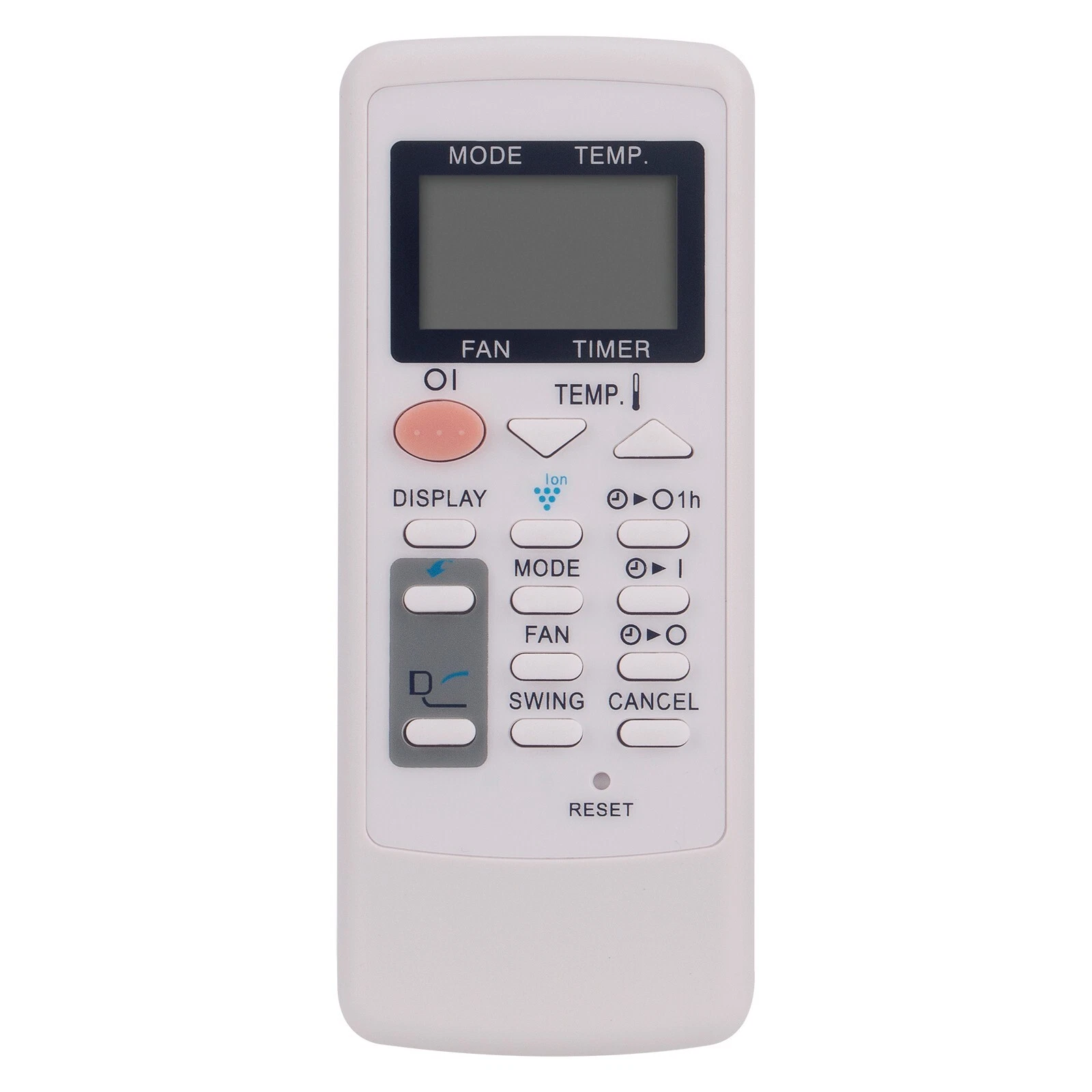 Replace Remote Control for Sharp Air Conditioner CRMC-A751JBEZ CRMC ...
