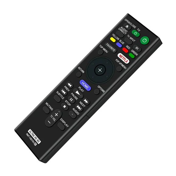 Sony Universal Remote Controls