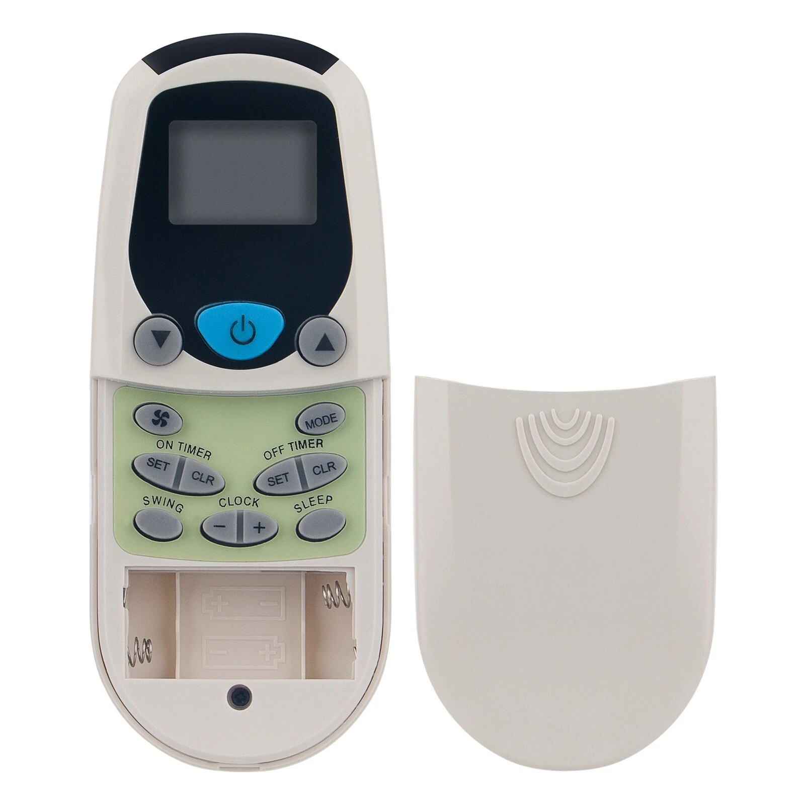 Replace Remote Control for York Acson Mcquay Blue Star Split Portable ...