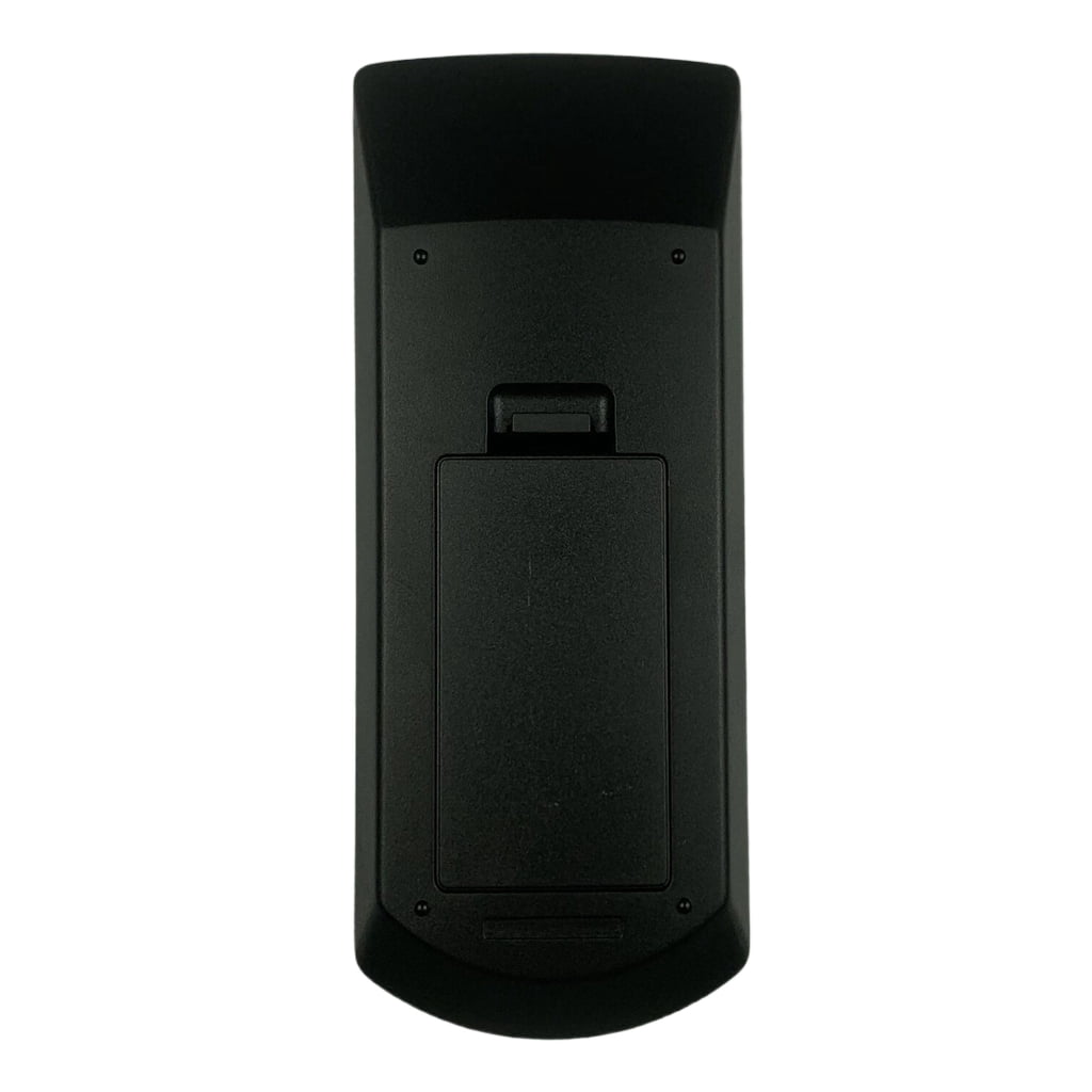 Replace Remote Control with Ergonomic Shape for MB1552 FSR32 Japanese Remote Compatibles ...