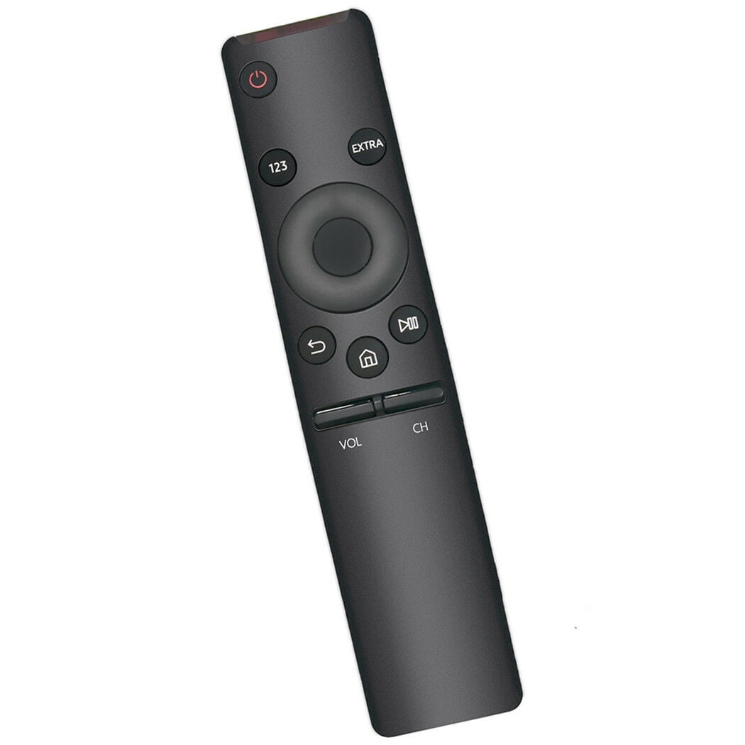 Replace Remote for Samsung TV UN55KU6500 UN65KU6500 UN55KU6500F ...