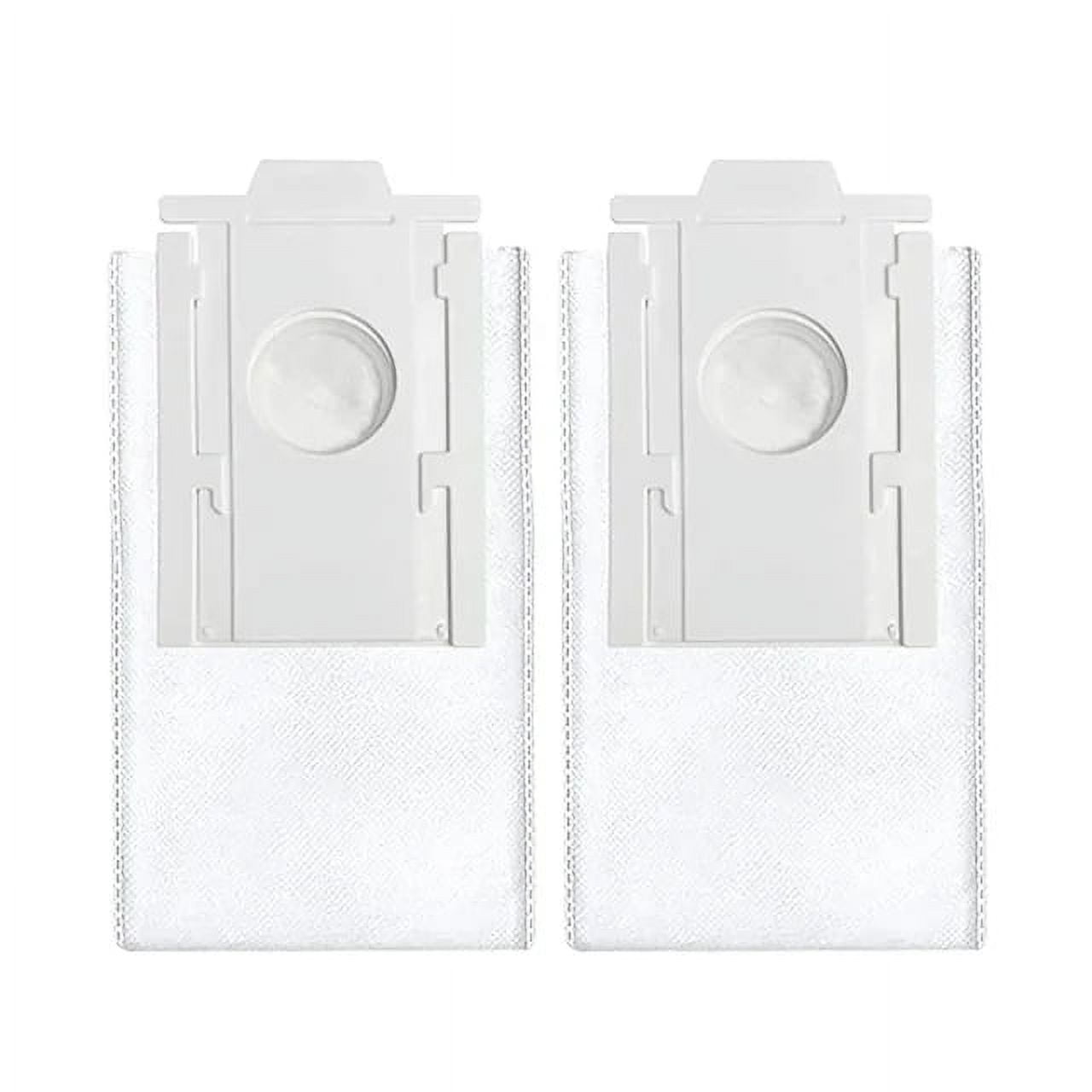 Replace Robot Vacuum Cleaner Dust Bag for Samsung VCA-RDB95 Spare Parts ...