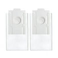 Replace Robot Vacuum Cleaner Dust Bag for Samsung VCA-RDB95 Spare Parts ...