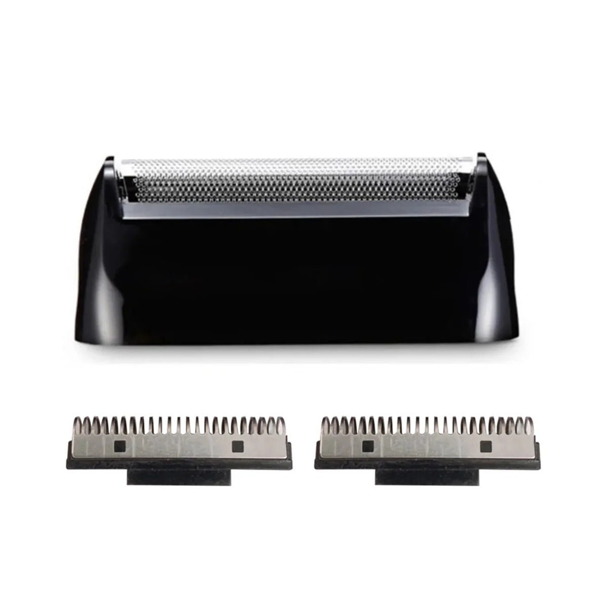 Replace Shaver Blade Head For Kemei KM-2024 Electric Shaver For Men'S ...