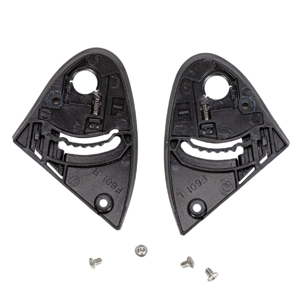 Replace Shield Faceshields Motorbike Fix Bracket Compatible for GXT601 ...