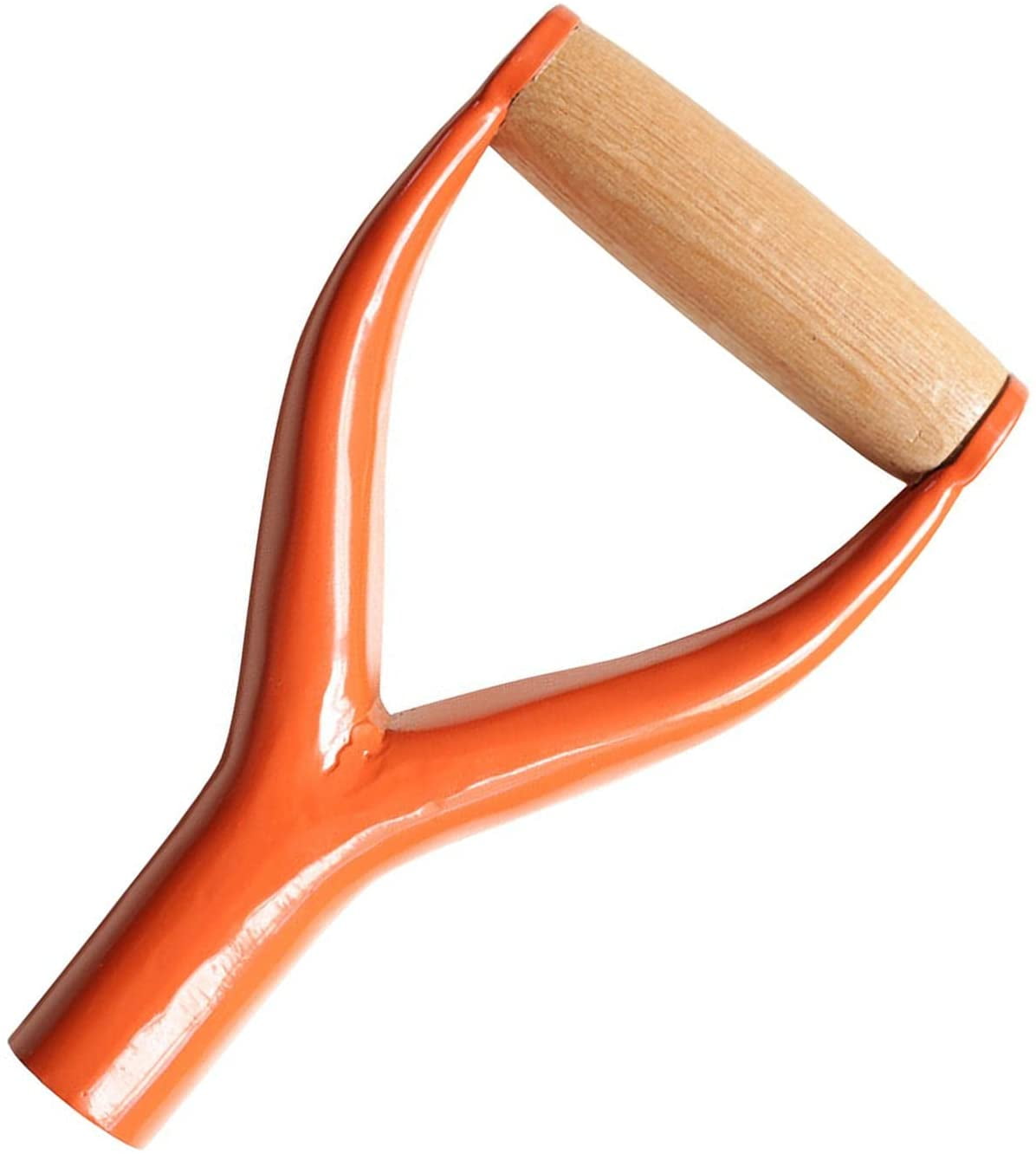 Replace Shovel Handle D-Type Plastic Shovel Snow Shovel Replacement ...