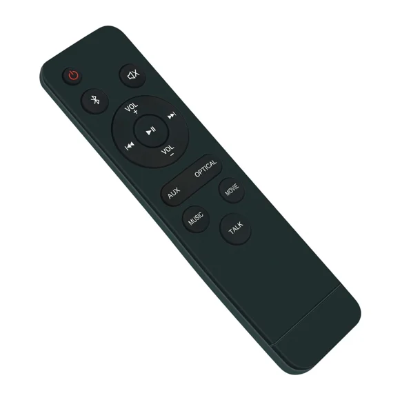 Onn Remote Control
