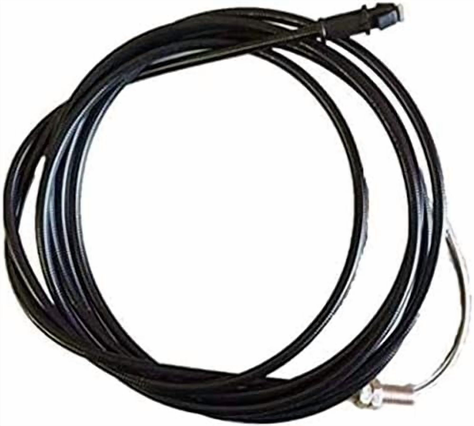 Replace Swisher Rough Cut 18817 Blade Engage Cable RT44 114" Long ...