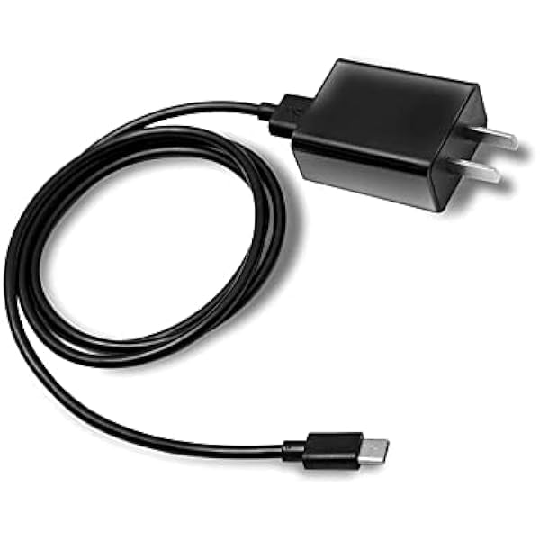 Replace TANDEM Diabetes care USB CABLE charger Wall USB Power Adapter ...