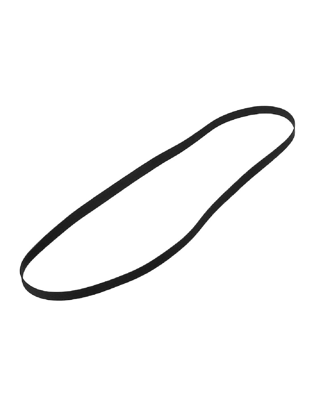 Replace Turntable Belt Phonograph Vinyl Record VCR Player Disc Video ...