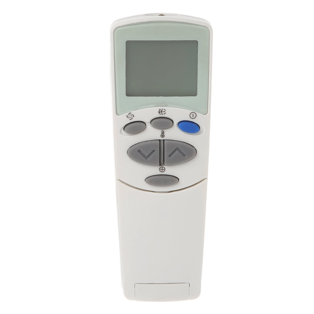 Replace Universal Air Conditioner Remote Control For LG 6711a90032L ...