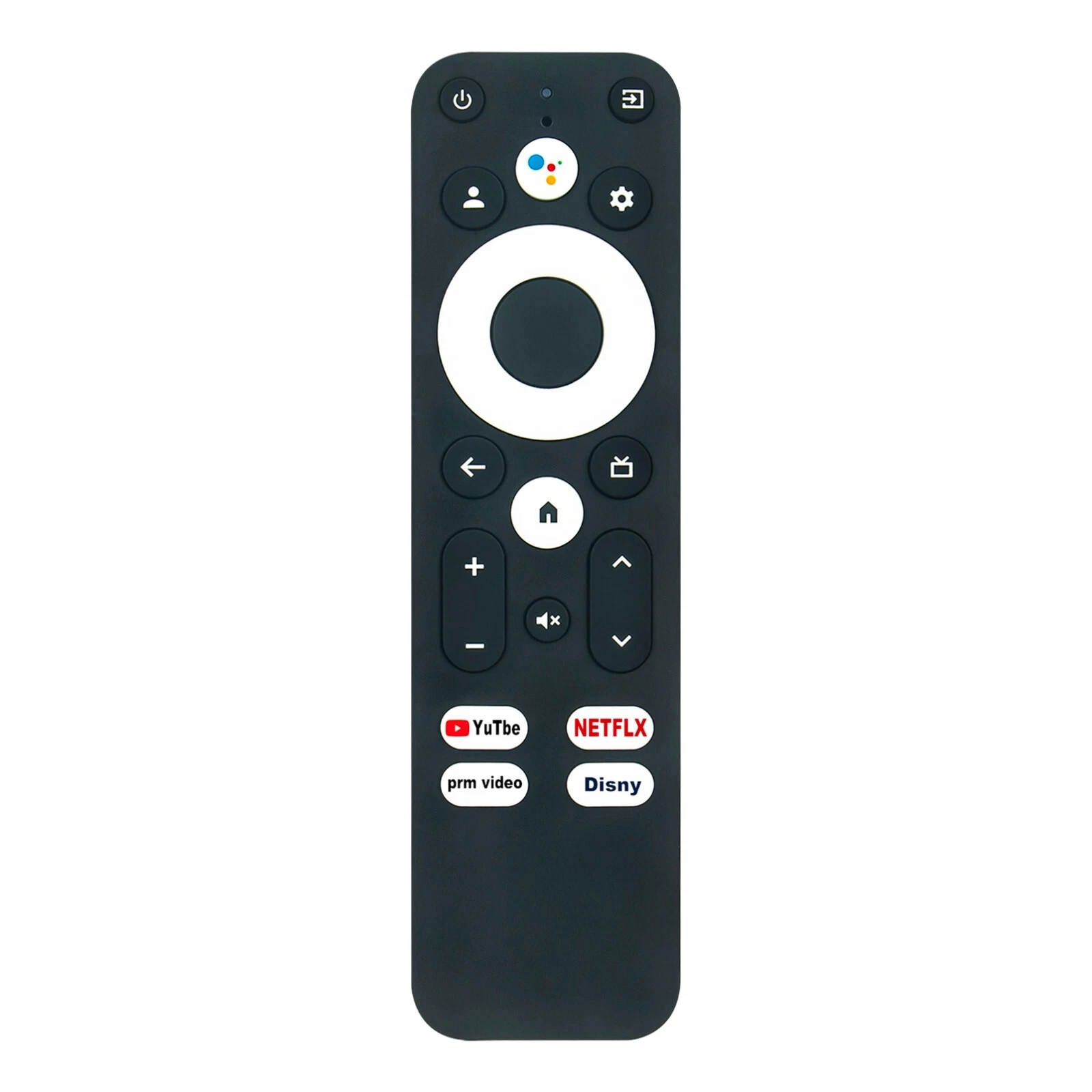 Replace Voice Remote Control for MECOOL KM7 Plus Android TV Box S905Y4 ...