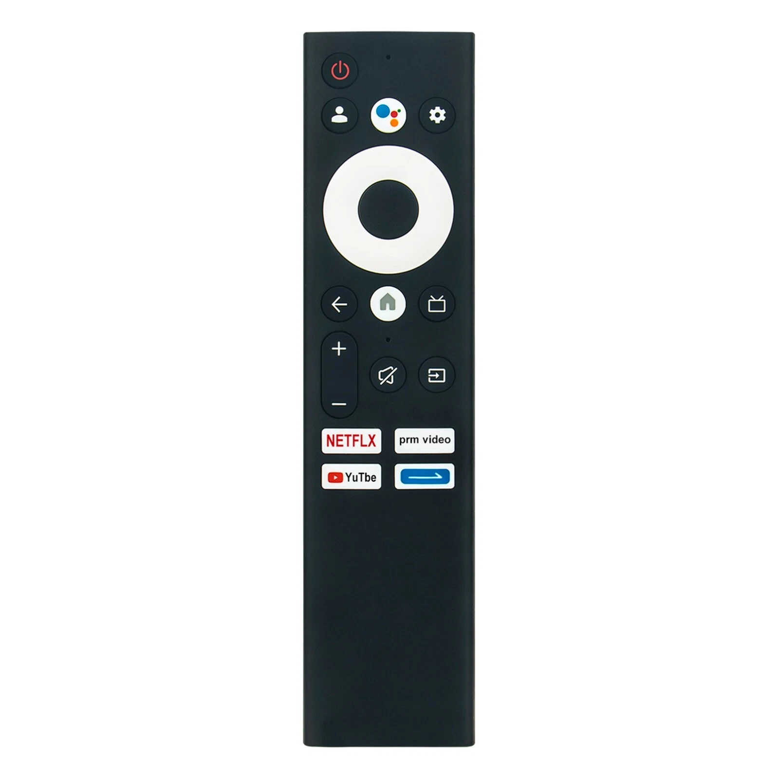 Replace Voice Remote Control for Skyworth 65S1 65" Clarus S1 Full Sun ...