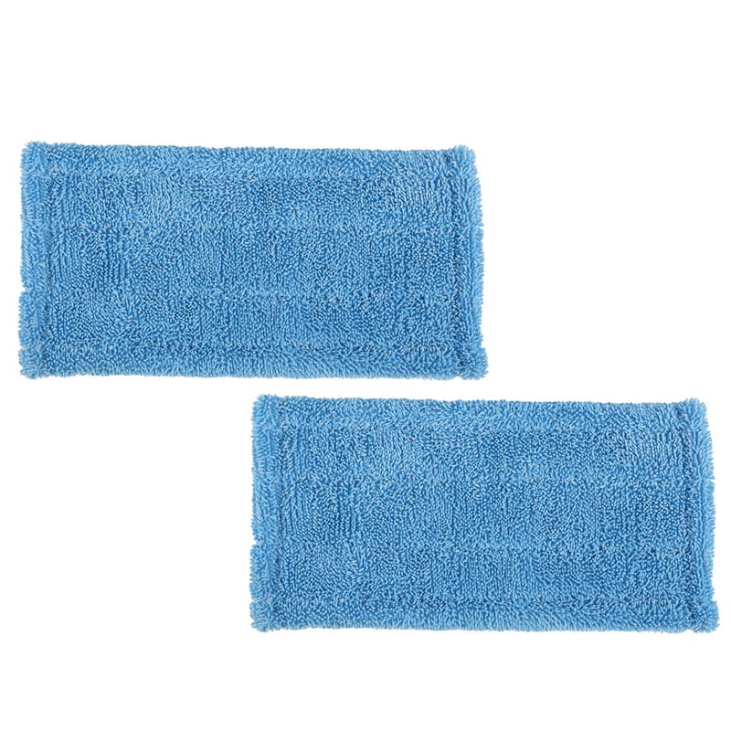 Replace Washable Mop Cloth for Swiffer Sweeper Mop Reusable 2Pcs ...