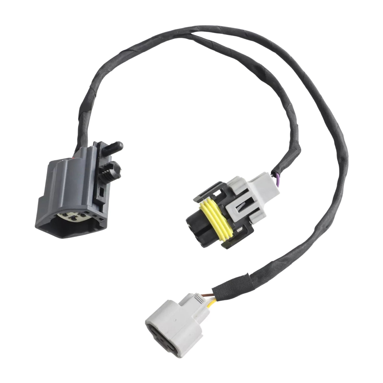 Replace Worn-Out Parts Turn Signal & Parking Light Wiring for Chevy ...