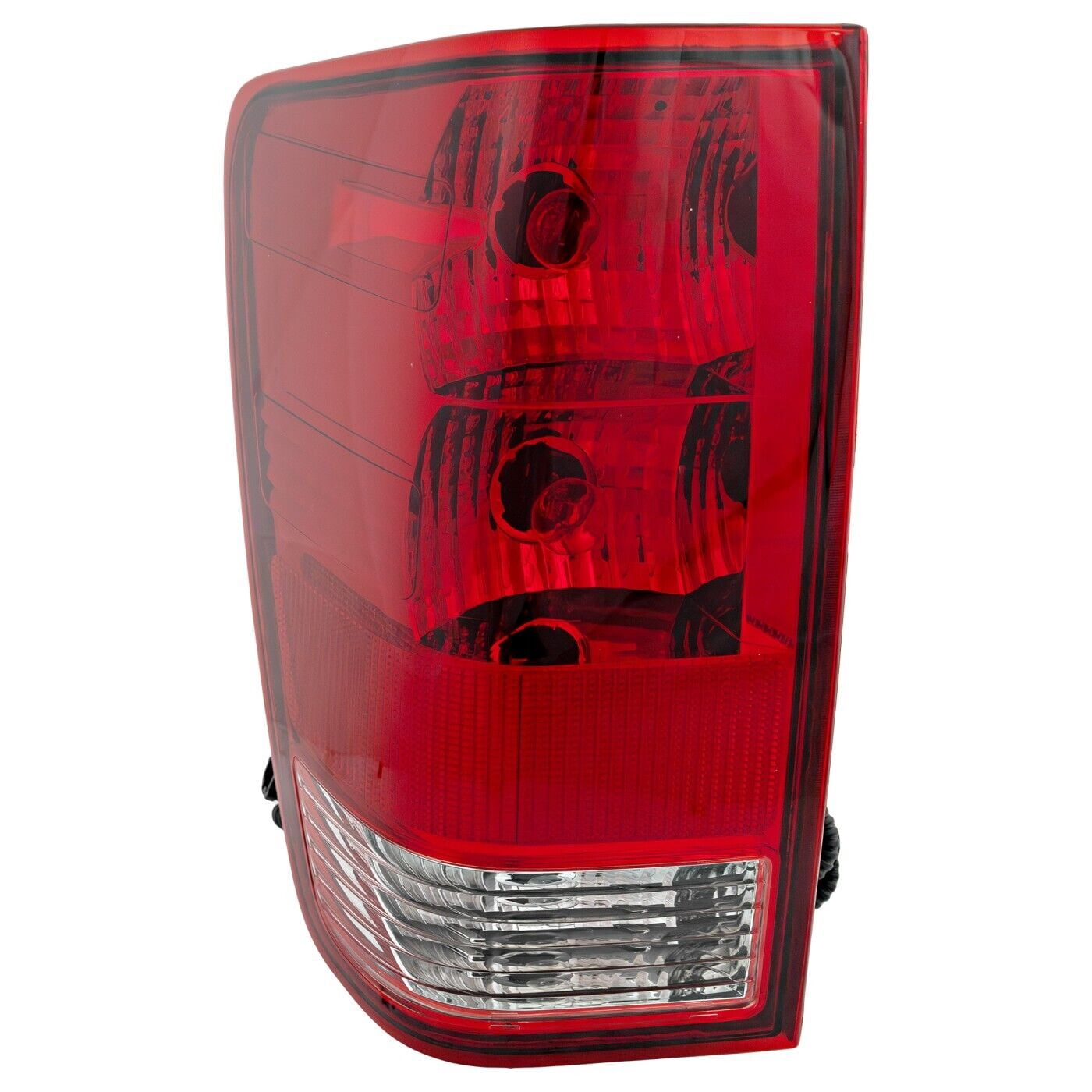 Replace Your 2004-2015 For Nissan Titan Tail Light - Left Side - For ...