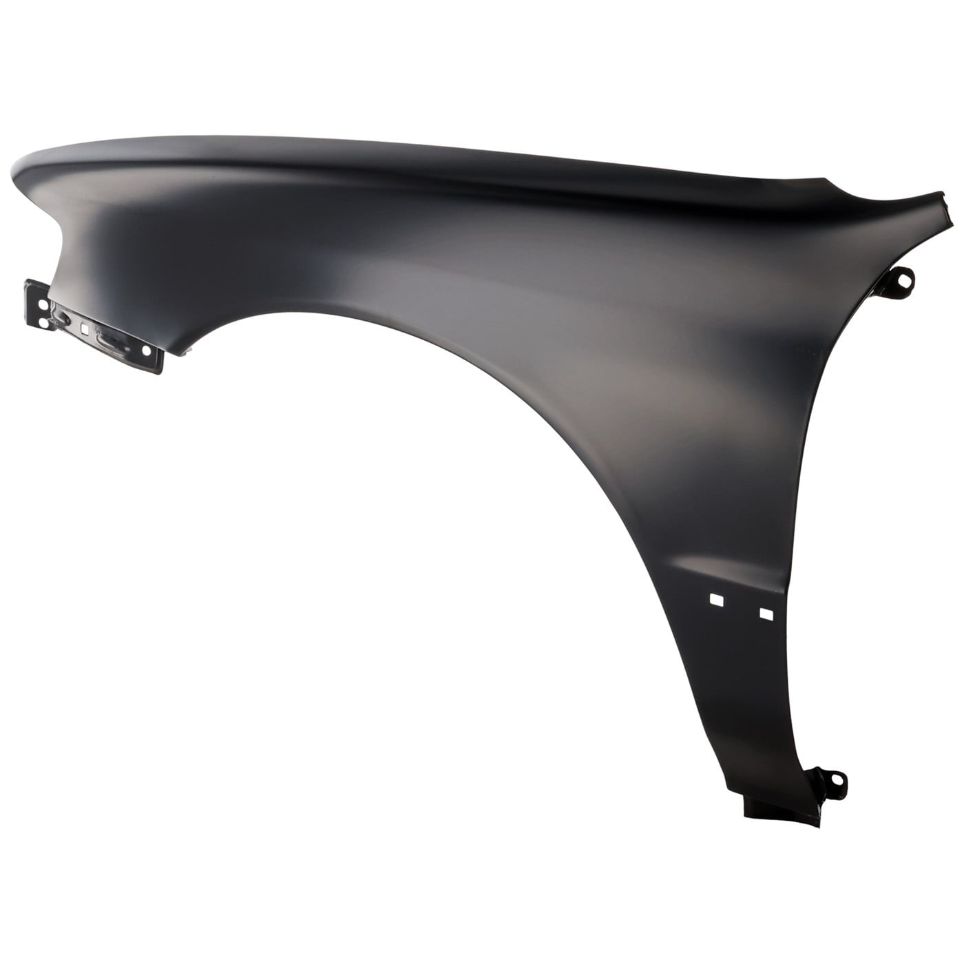 Replace Your Dented for Accord Fender - 1994-1997, Direct for Fit, Pre ...