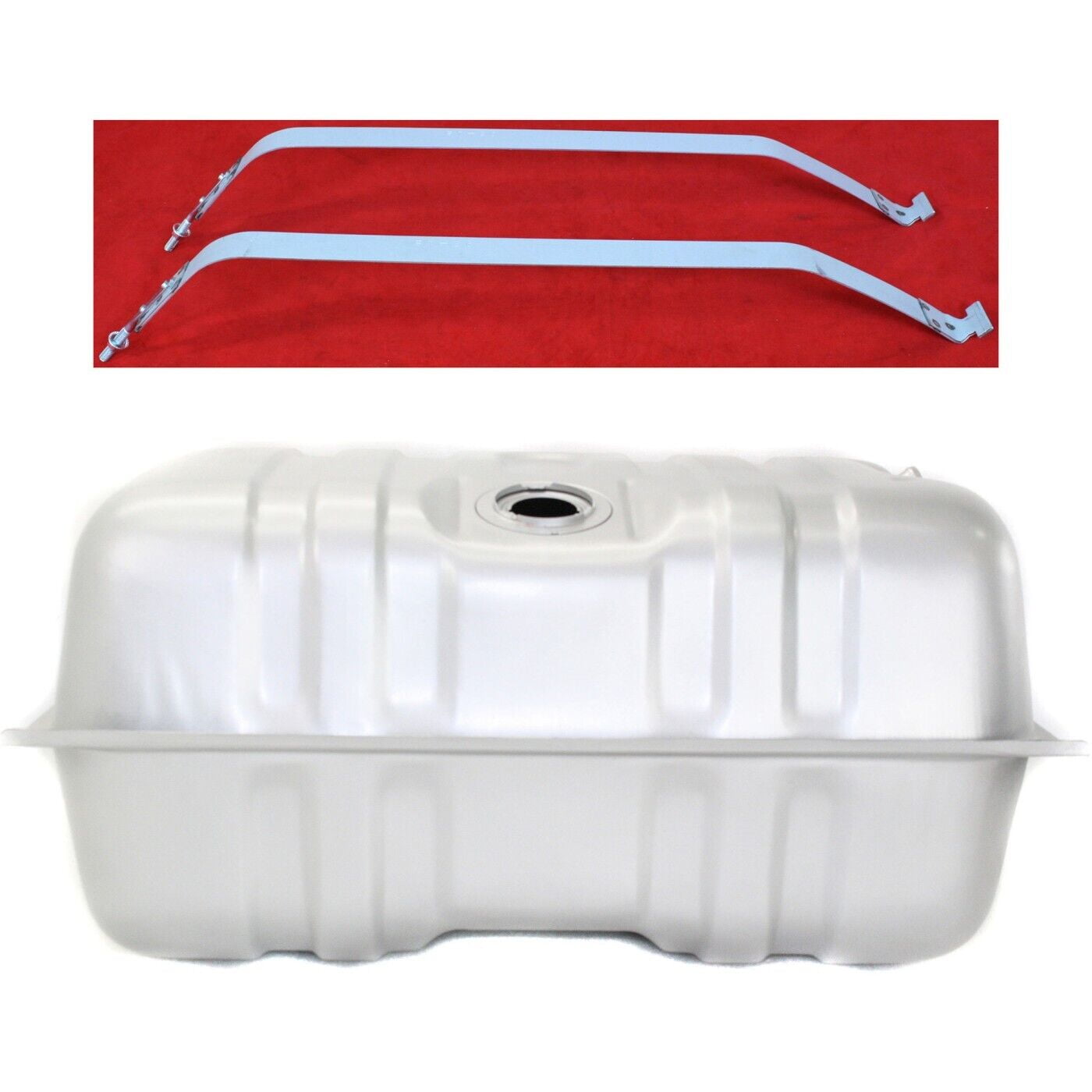 Replace Your Leaking Fuel Tank: Jcwhitney 33-Gallon Fuel Tank for 1978 ...