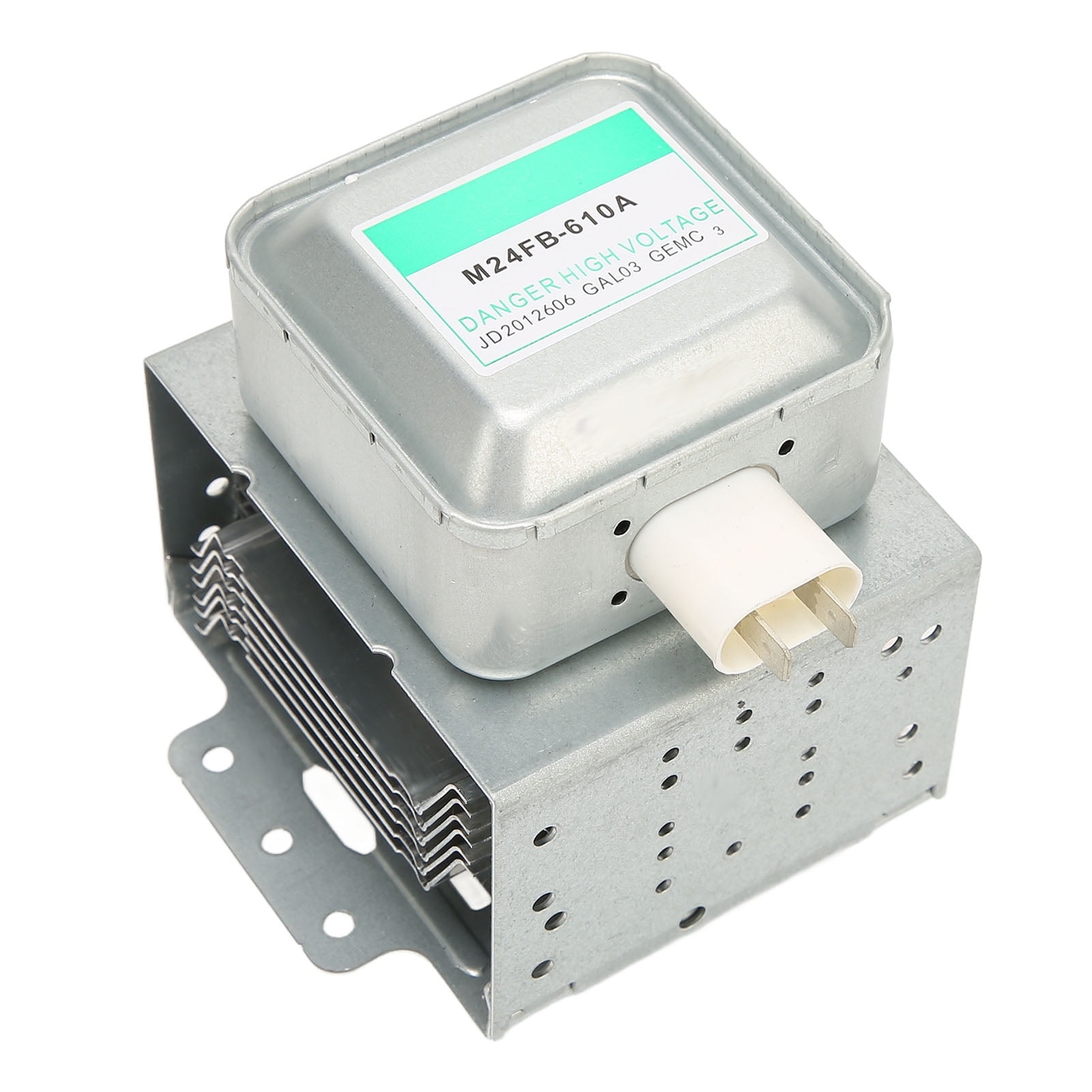 Microwave Oven Magnetron Repair