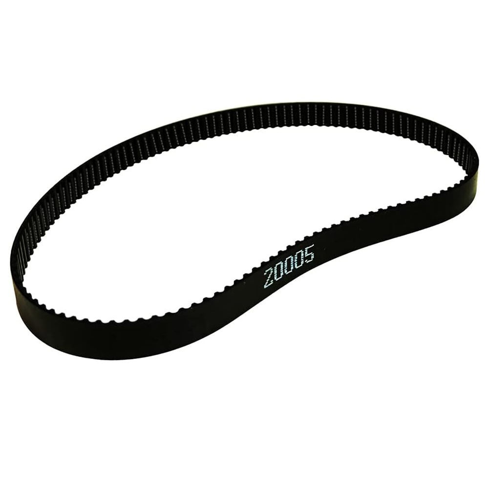 Replace Your Printer'S Main Drive Belt with 79867M 20005 Black Rubber ...