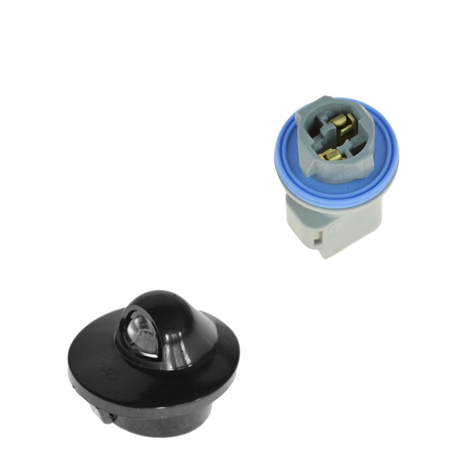 Replace Your for Ford F150, for Explorer, or for Bronco License Plate ...