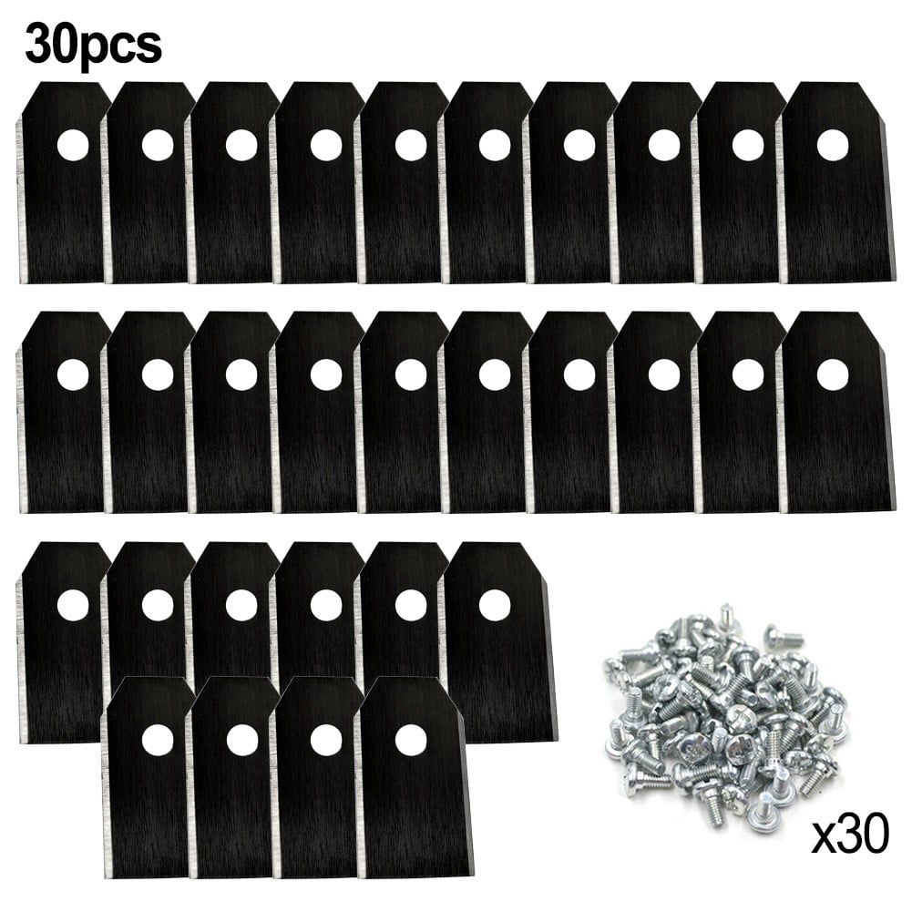 Replace worn out blades and improve the performance of your For robot ...