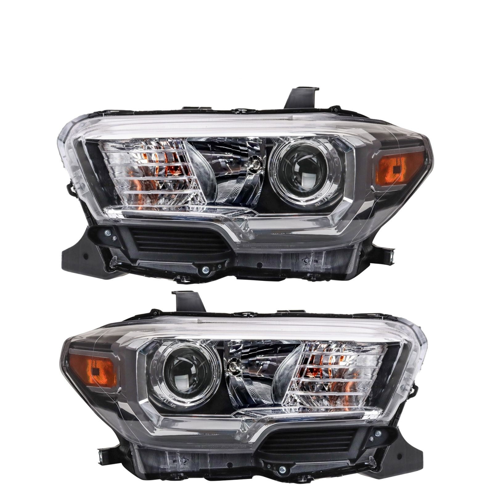 Replaceable Assembly Head Set for CNC Machines - Regular Grade - PC ...