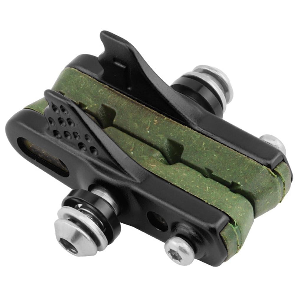Replaceable Brake Bad Weather Rim Brake Designed For Carbon Fiber Rims ...