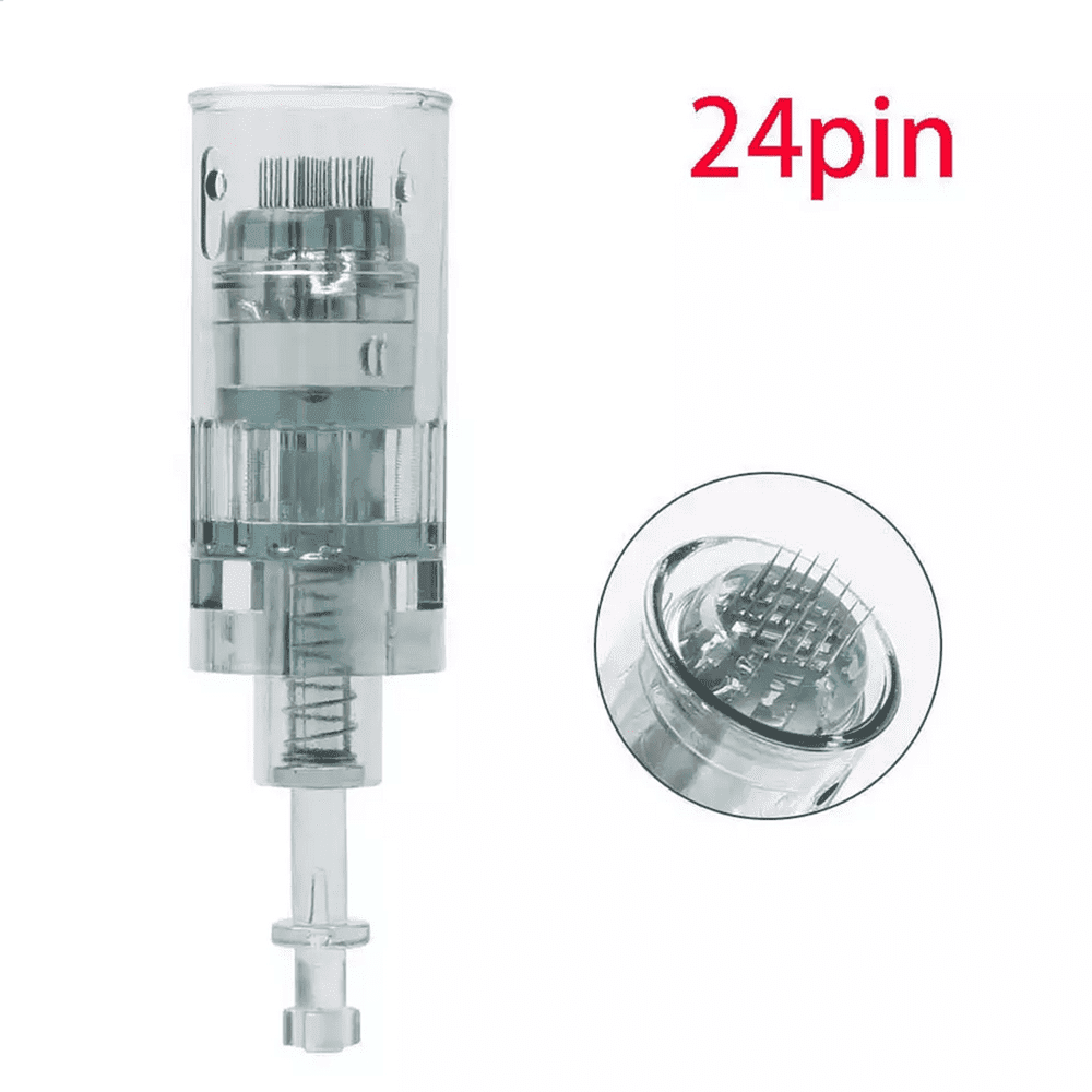 Replaceable Cartridges, Disposable M8 Pin, Pack of 10 - Individual ...