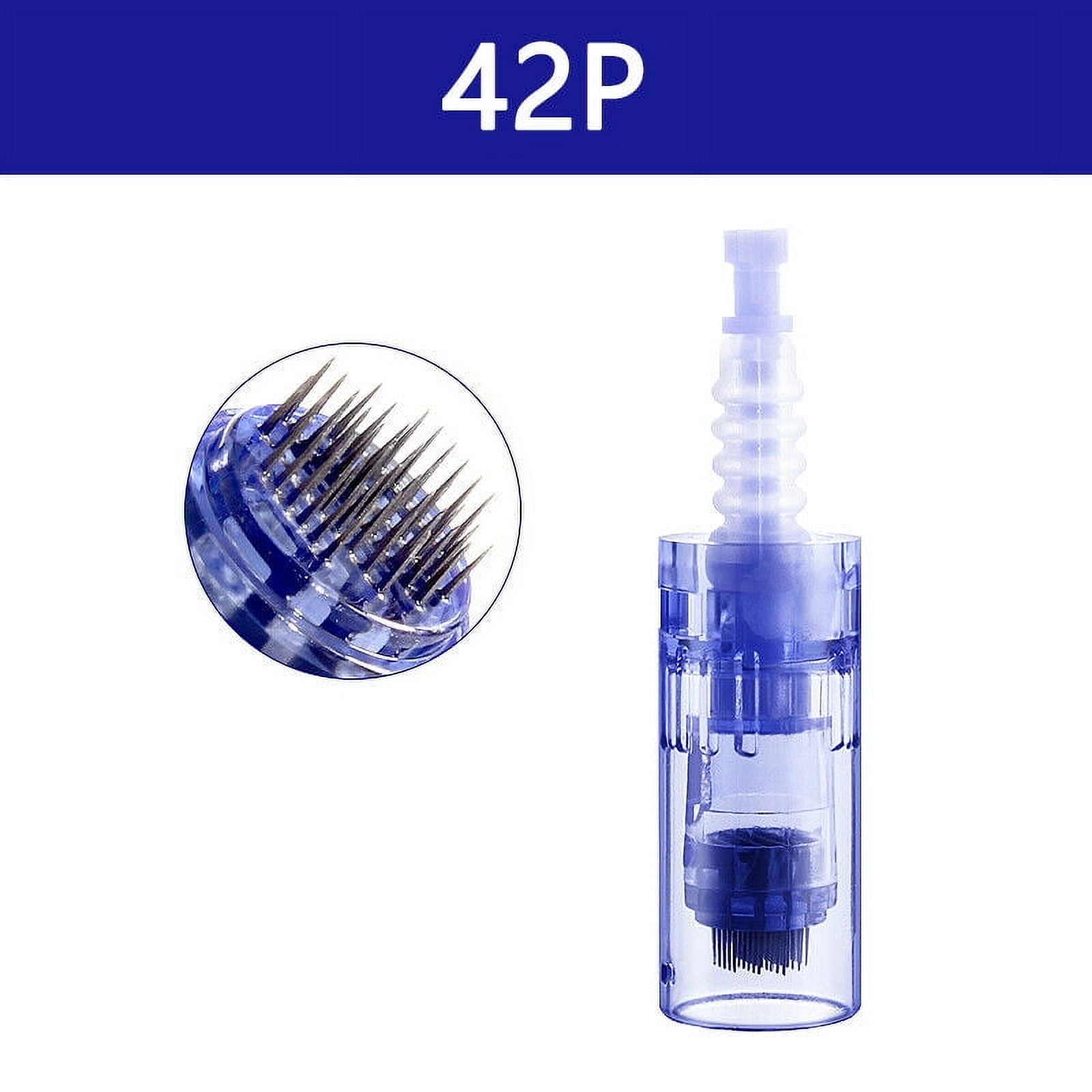 Replaceable Cartridges Use for A 6 Pen, Pack of 10/20/50/100 - 5 Sizes ...