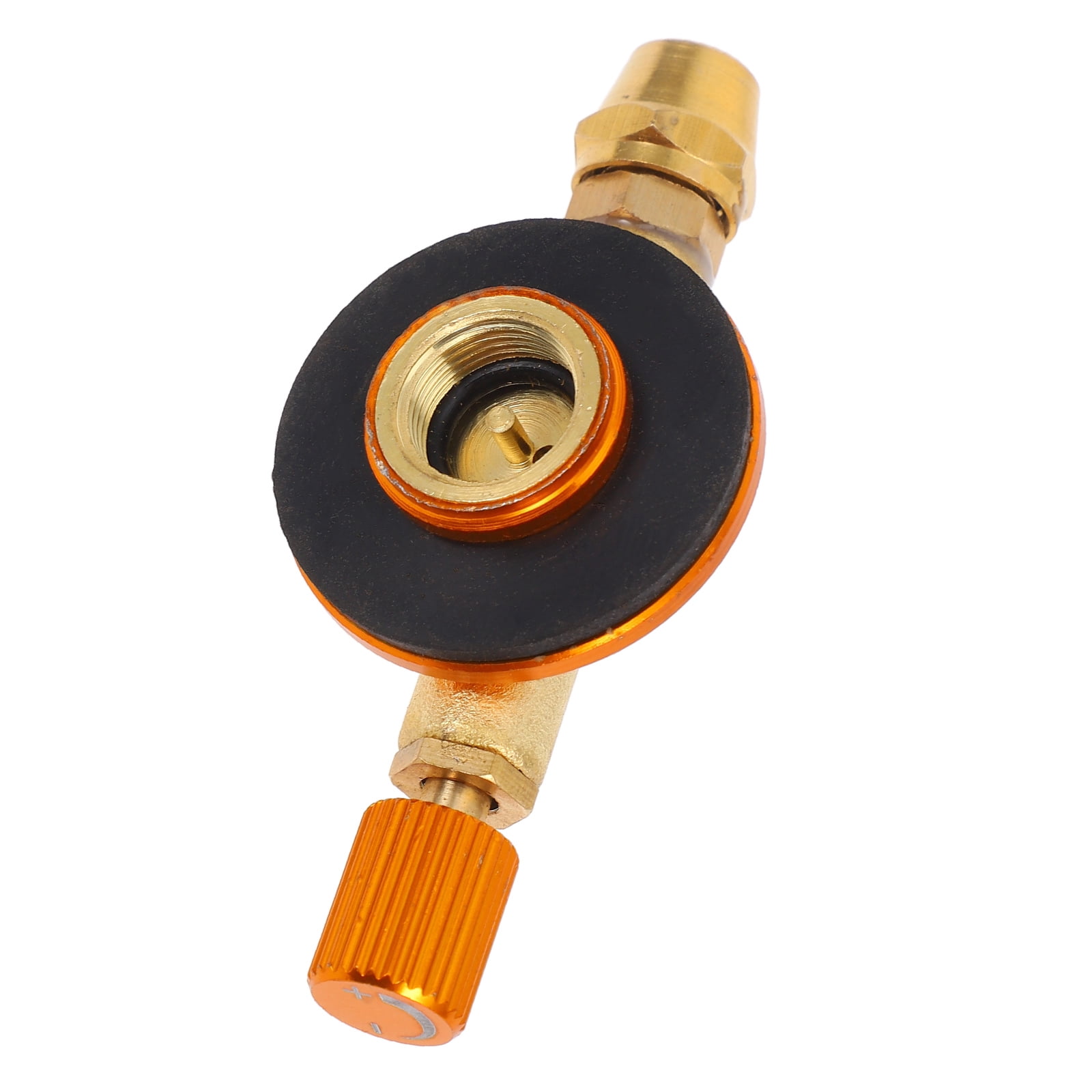Replaceable Ceiling Fan Light Flat Gas Tank Valve - Walmart.com