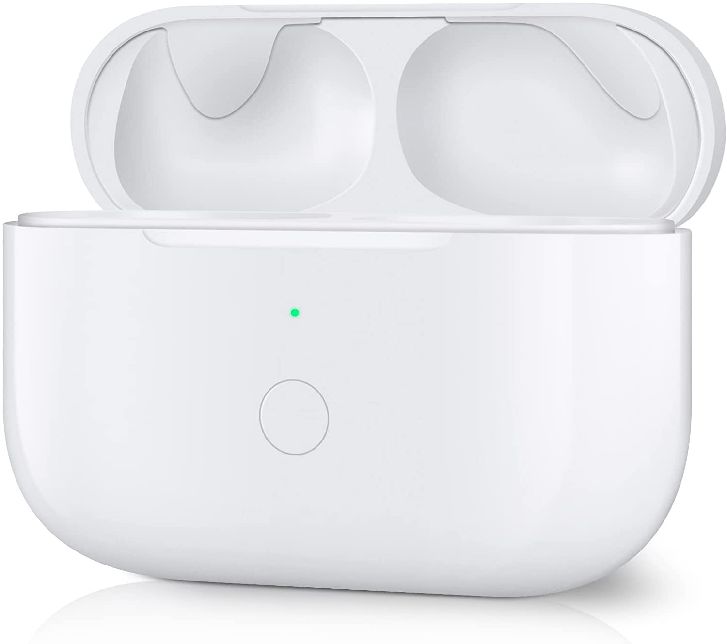 Replaceable Charging Case Box for Airpods Pro 2 (Case Only) - Walmart.com