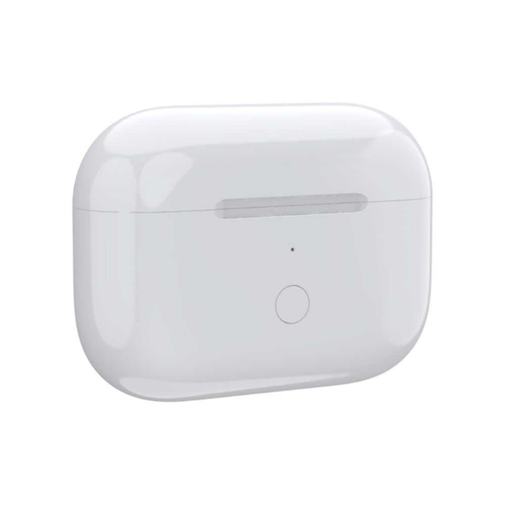 Replaceable Charging Case Box for Airpods Pro,660 mAh Built-in Battery ...