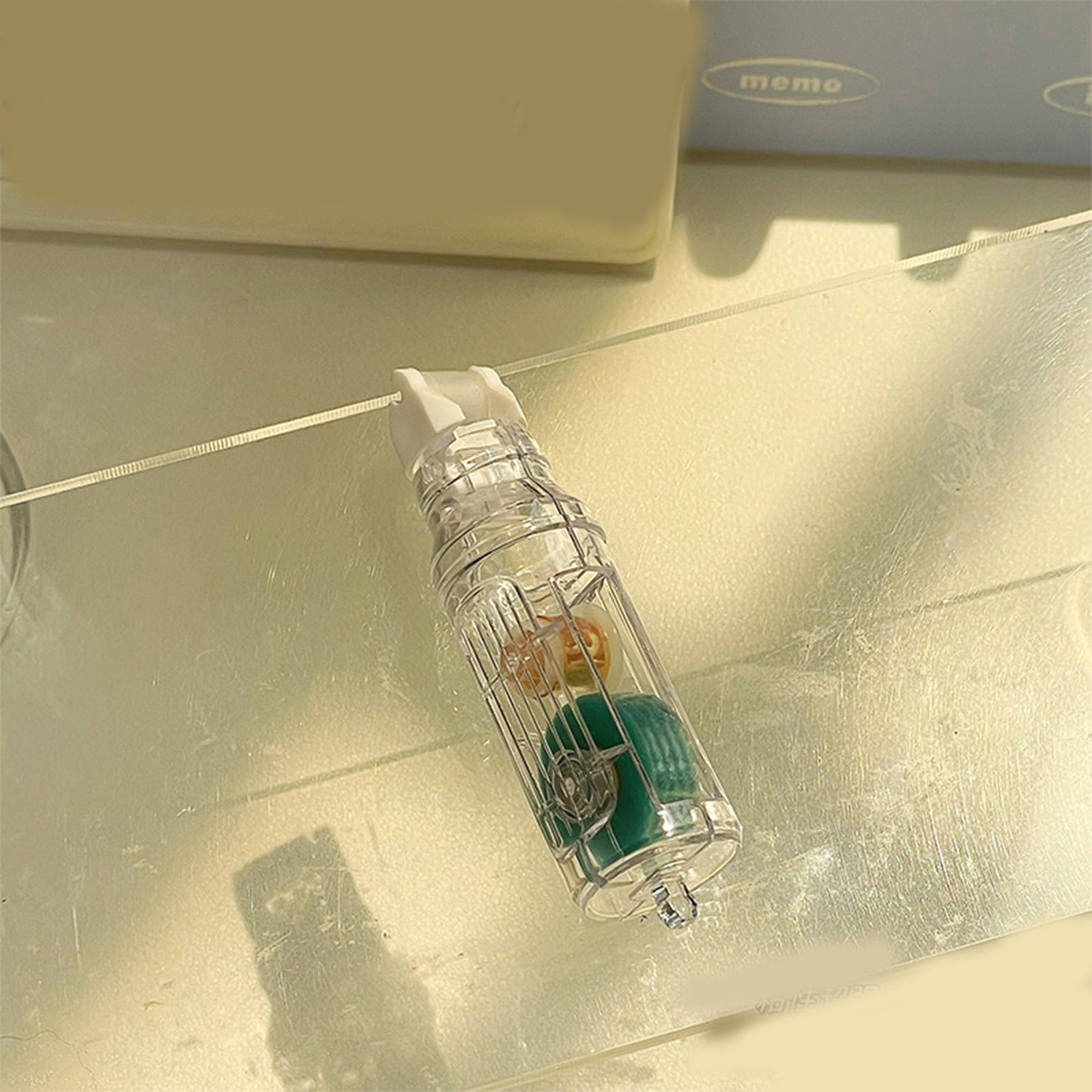 Replaceable Core - Pen-Type Point-Pressing Dot Adhesive With High ...