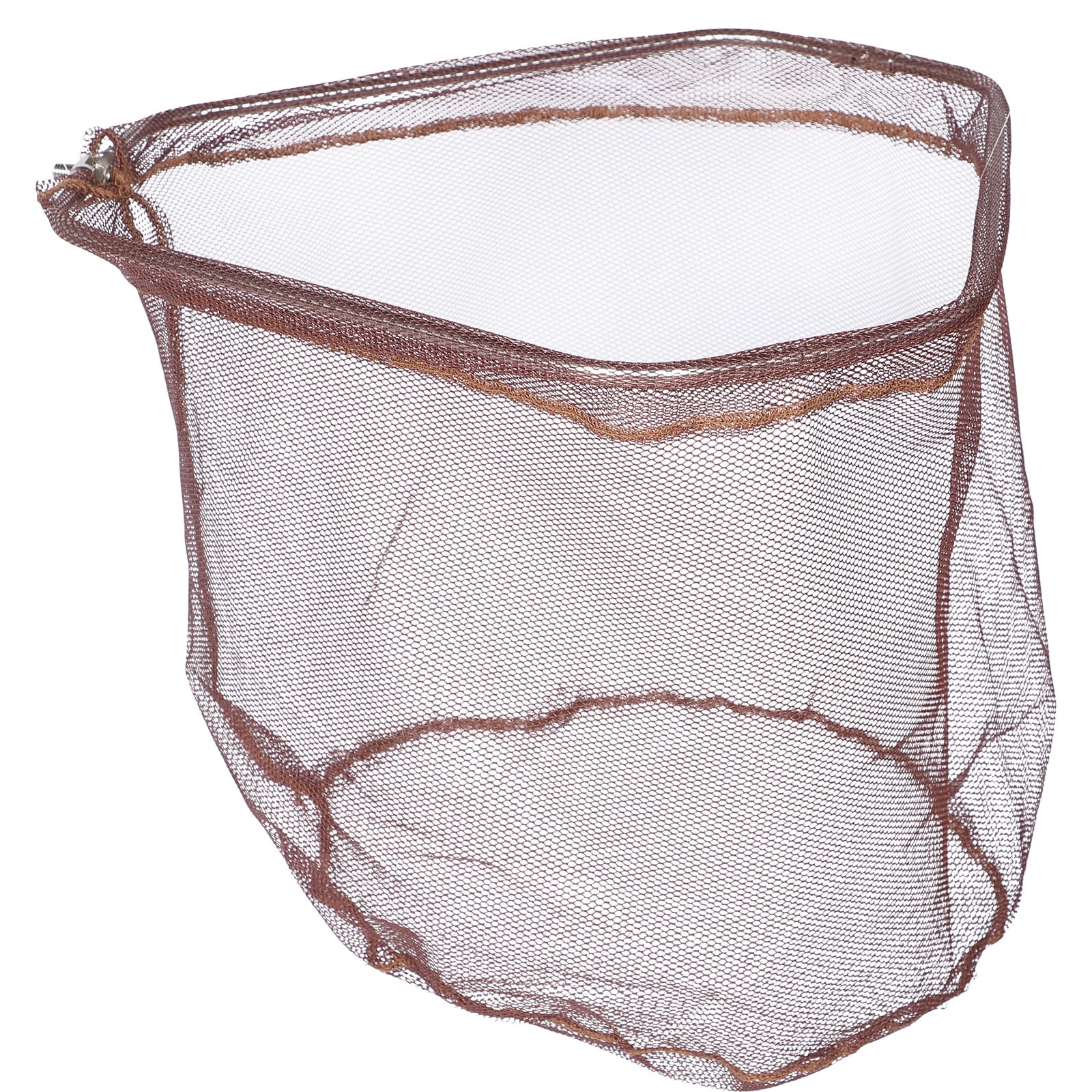 Fishing Net with Nylon Mesh and Stainless Steel for Catching Small Fish ... Fishing Net with Nylon Mesh and Stainless Steel for Catching Small Fish ...