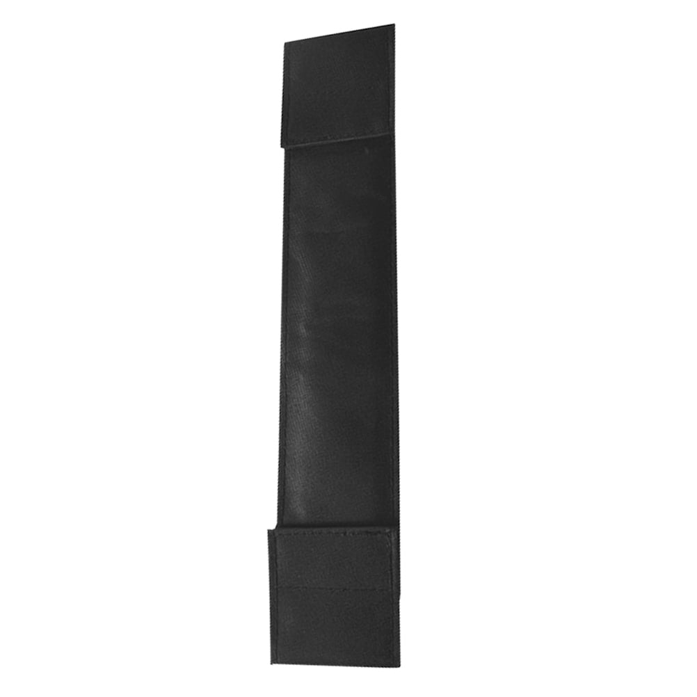 Replaceable Foot Rest Strap Oxford Cloth Leg Straps Wheelchair Safety ...