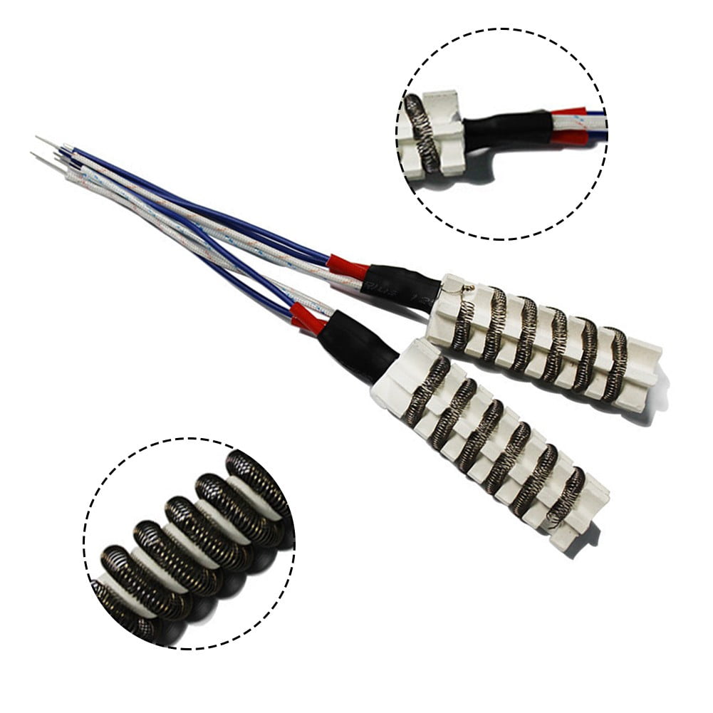 Replaceable Metal Heating Core YAXUN SMD Rework Station SMD Rework ...