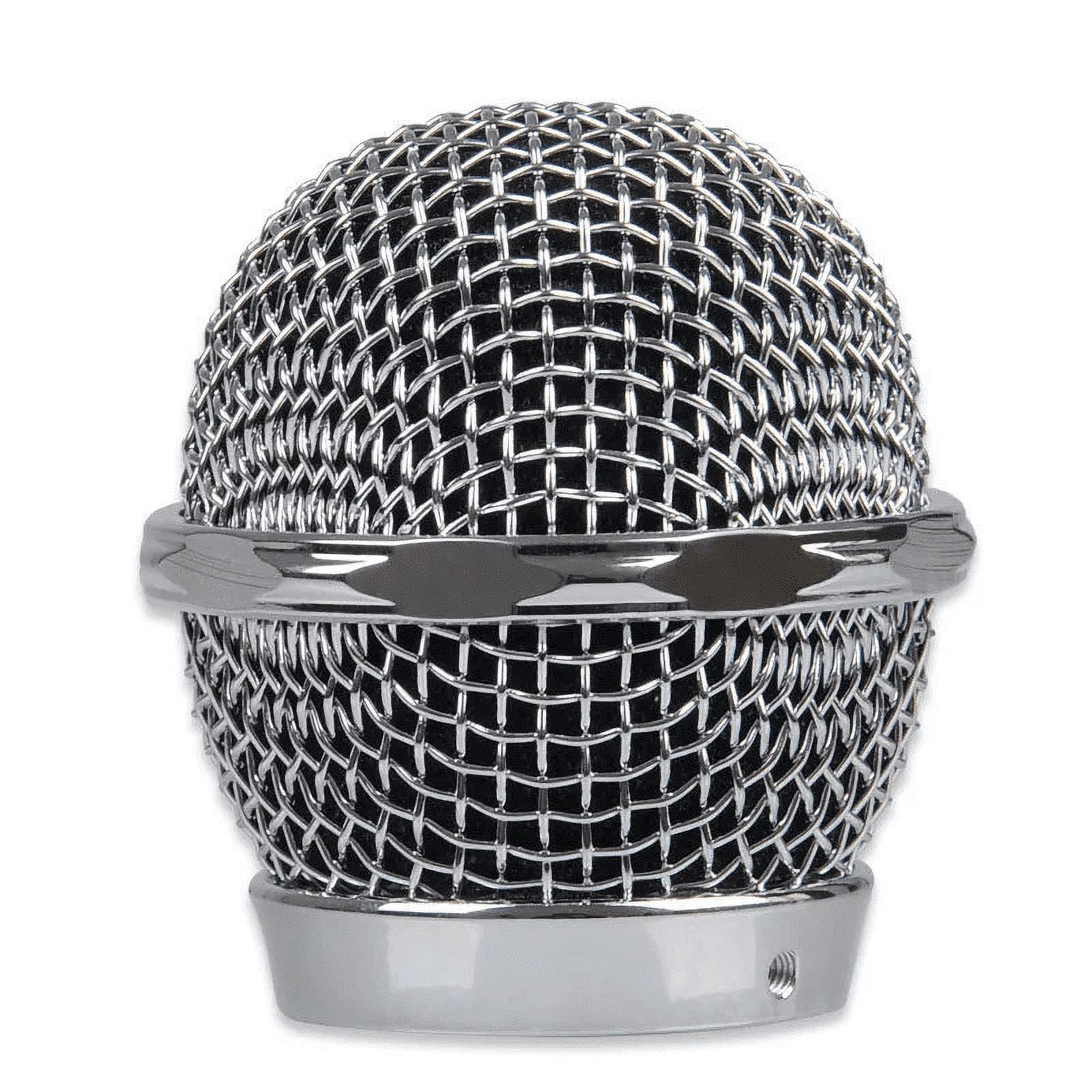 Replaceable Microphone Mesh Microphone Mesh Mic Mesh Microphone ...