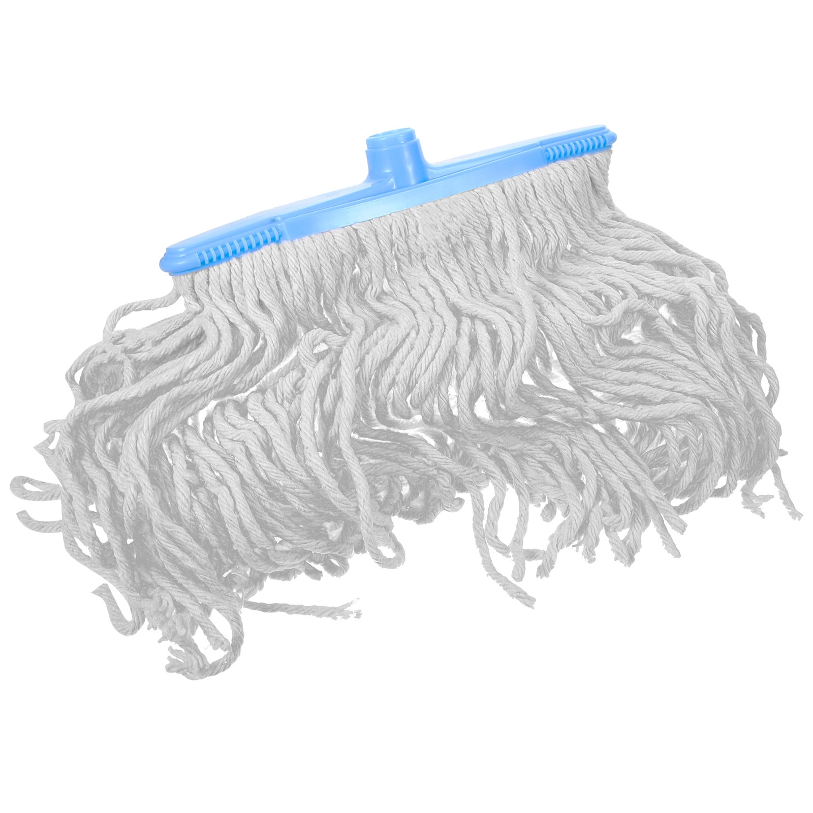Replaceable Mop Head Mops Floor Mop Cloth Mop Accessory Commercial Mop ...