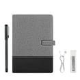 Replaceable Paper Core Smart Writing Notebook, Multifunctional Digital ...
