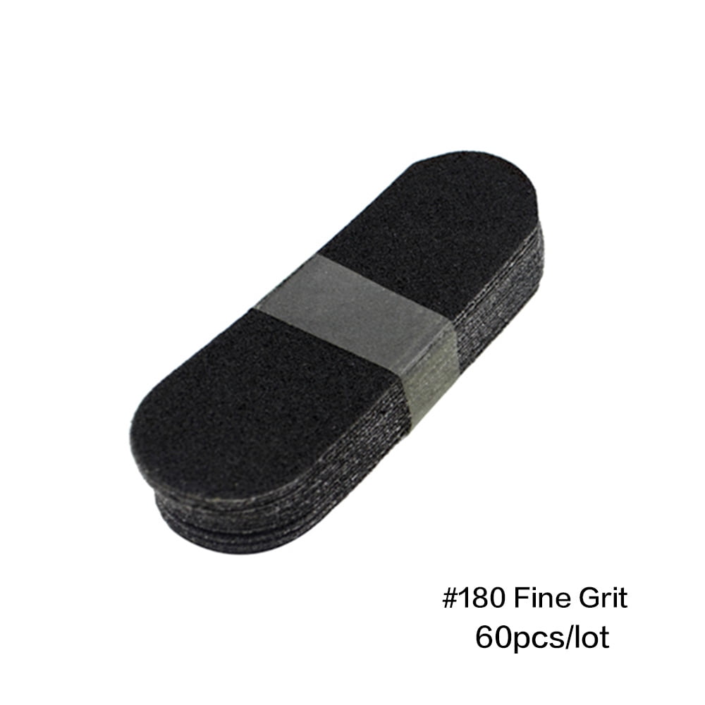 Replaceable Sandpaper For Pedicure Foot-Rasp File Replace Sanding-Cloth ...