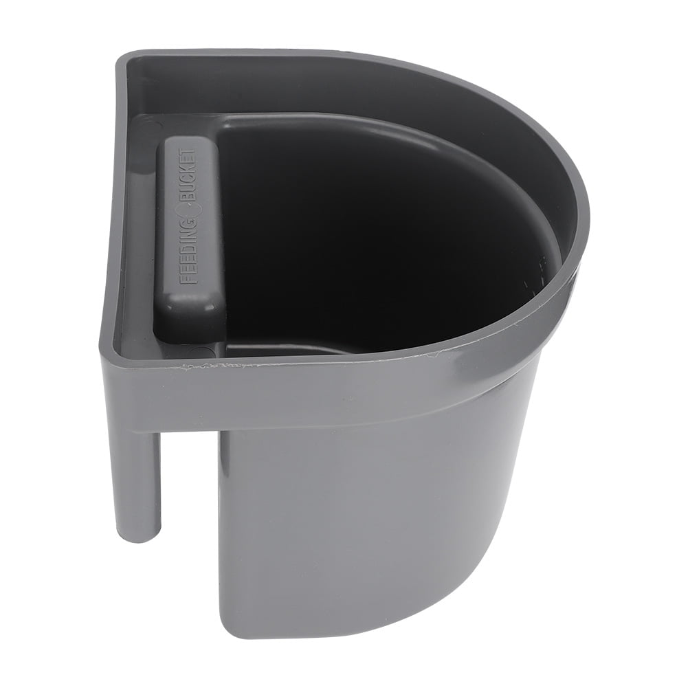 Replaceable Sheep Milk Feed Bucket, Feed Bucket Environmentally Calf ...
