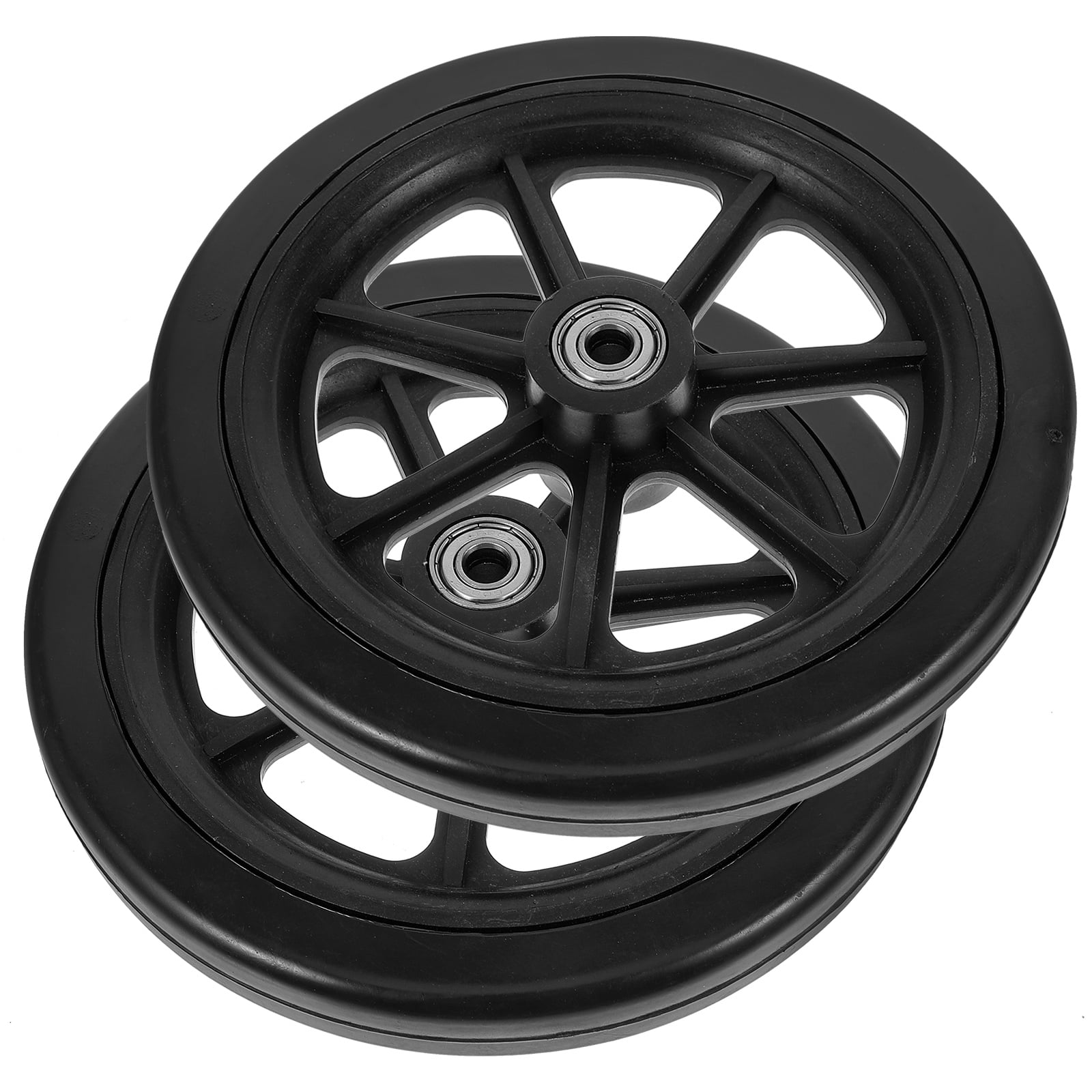 Replaceable Wheelchair Accessory Parts Universal Wheels Wheelchairs ...