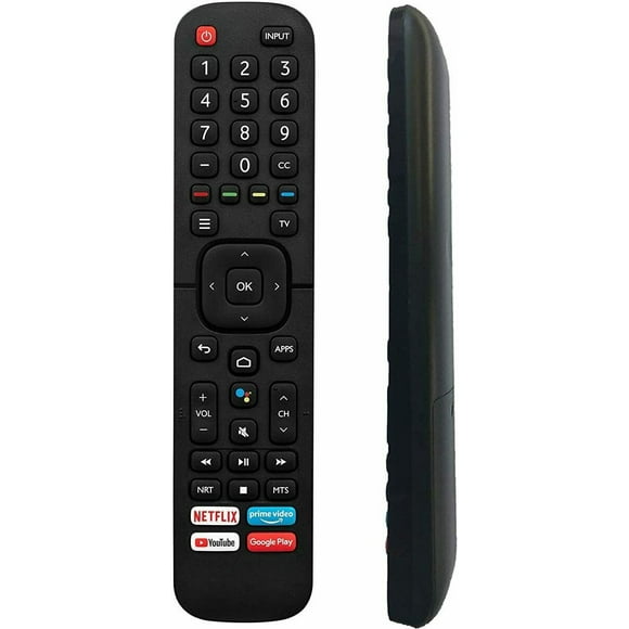 Universal Remote Control Hisense