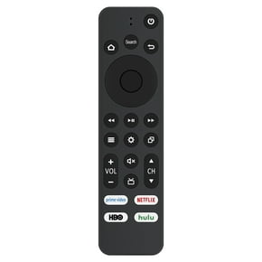 Toshiba Fire Tv Replacement Remote