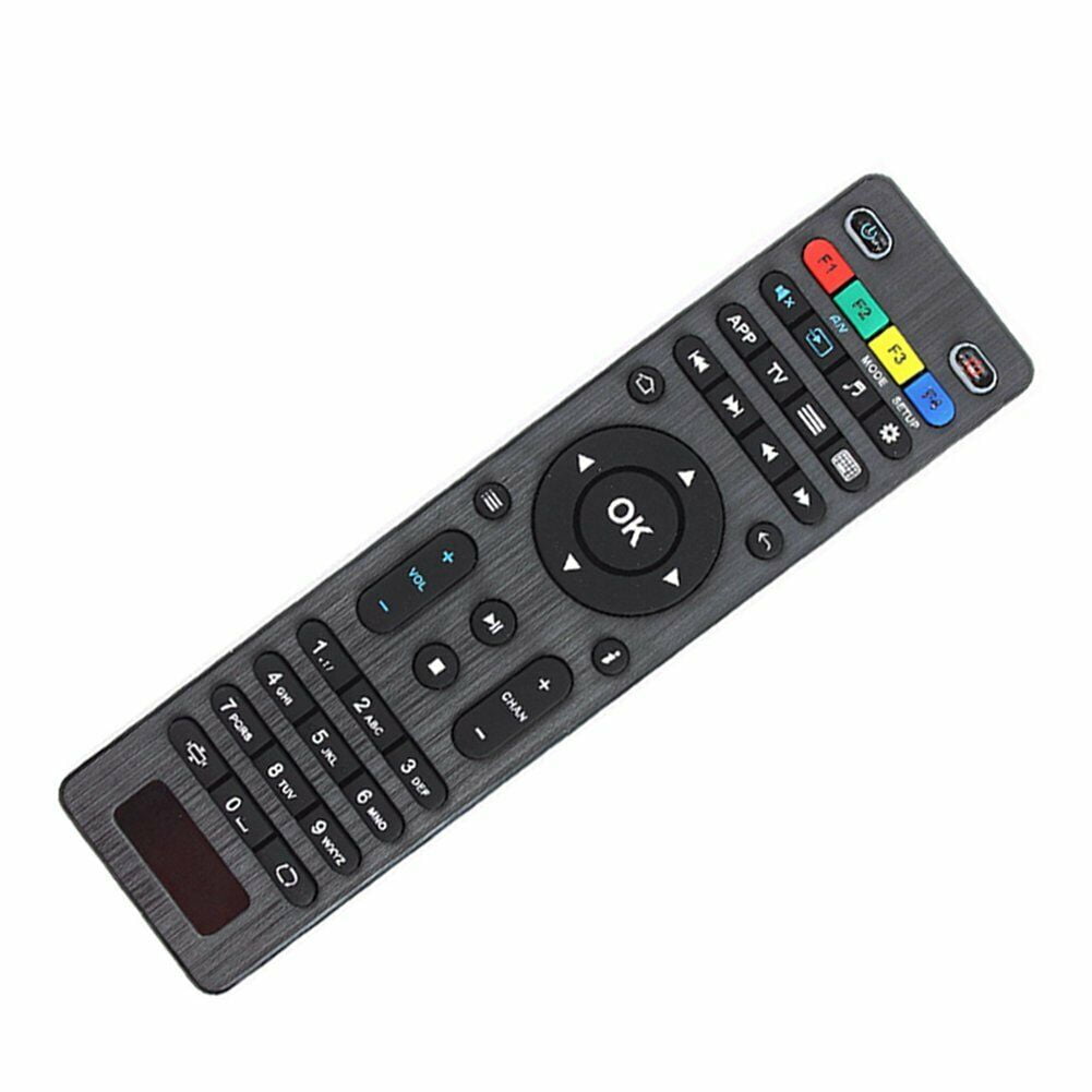 Replaced MAG OTT Box Remote Compatible with MAG OTT IPTV Set Top Box ...
