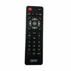 Onn Remote Control
